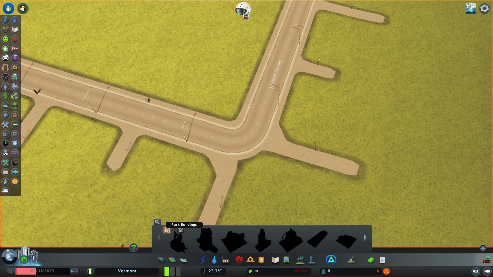 Monuments menu is missing filters | Paradox Interactive Forums